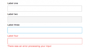 Freelance React Developer S Checklist Infographics And Free Email