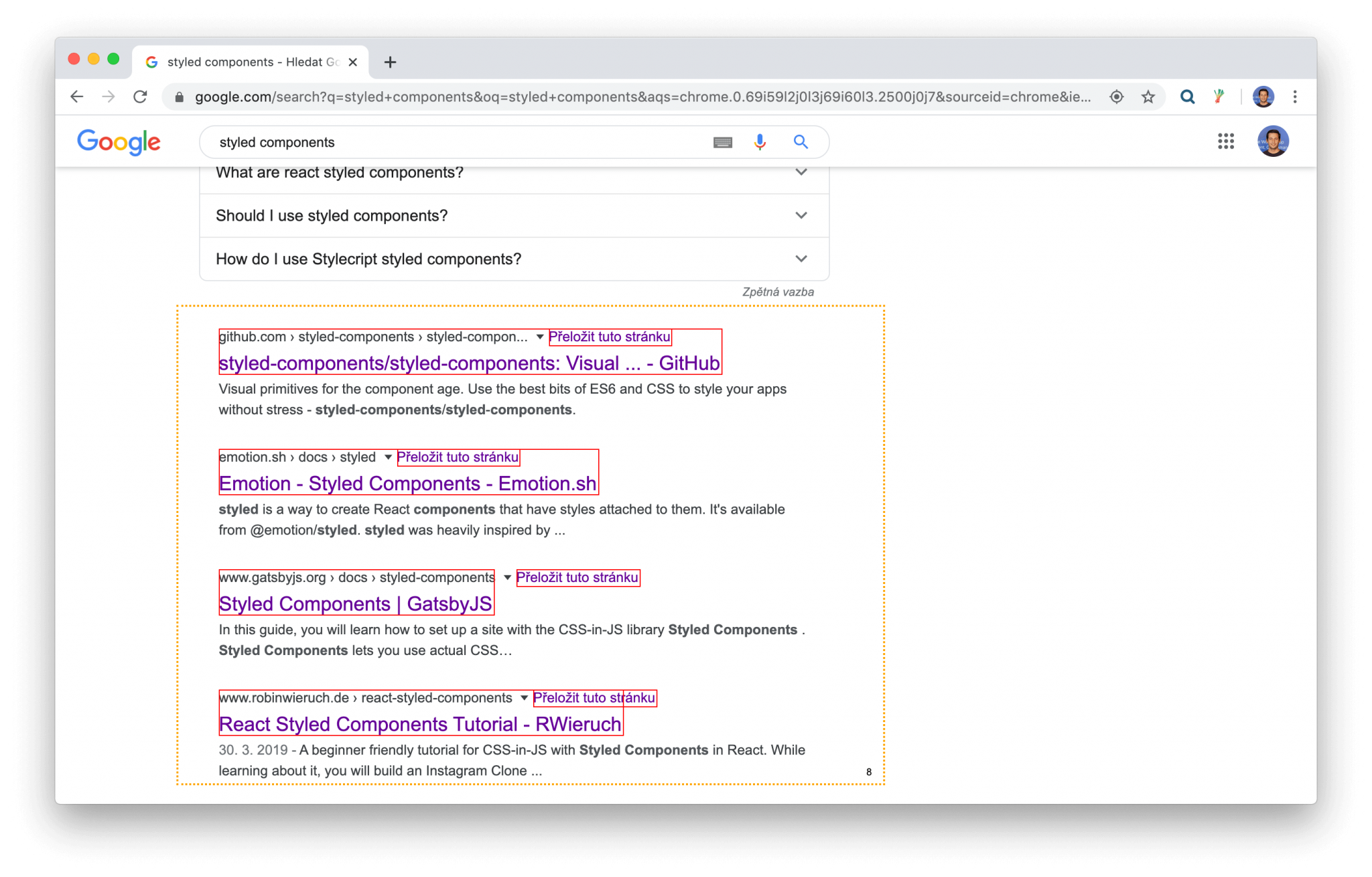 30 Powerful Chrome Extensions for Freelance Web Developers - Andrej Gajdos