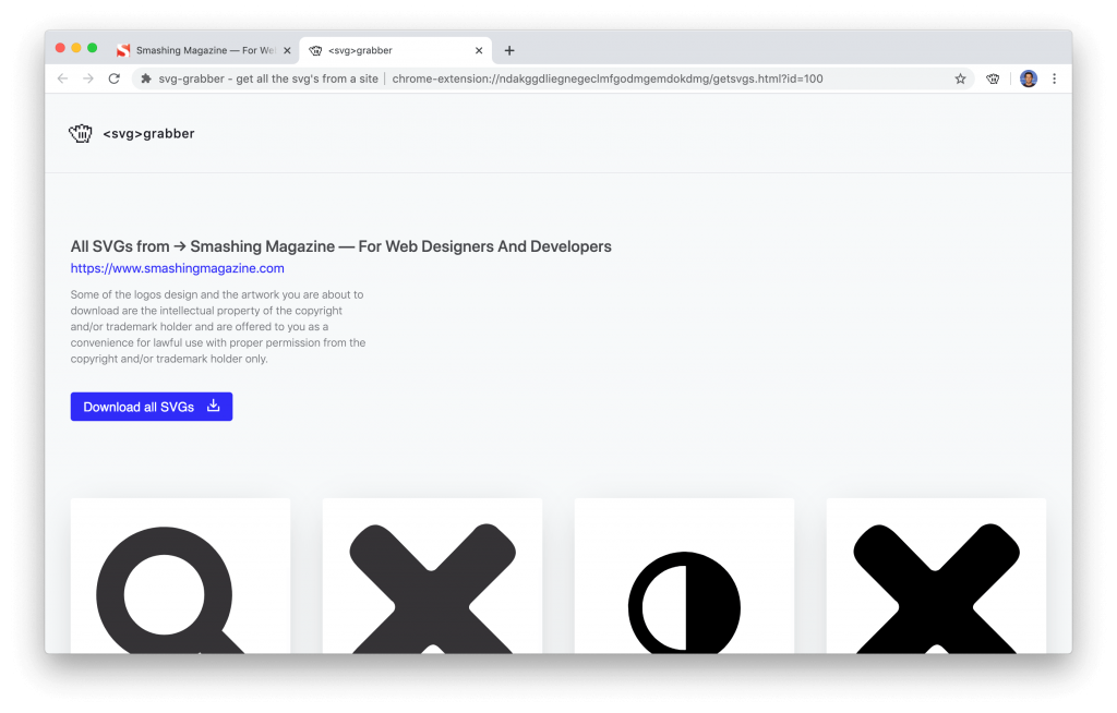 30 Powerful Chrome Extensions for Freelance Web Developers | Andrej Gajdos