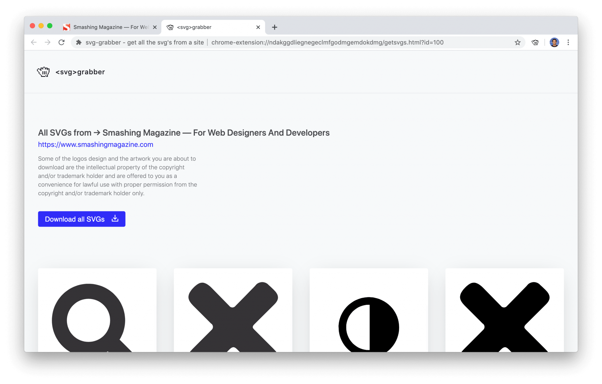30 Powerful Chrome Extensions for Freelance Web Developers | Andrej Gajdos