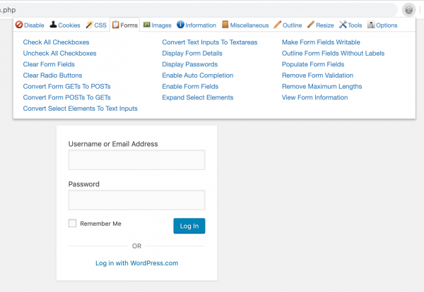 30 Powerful Chrome Extensions for Freelance Web Developers - Andrej Gajdos