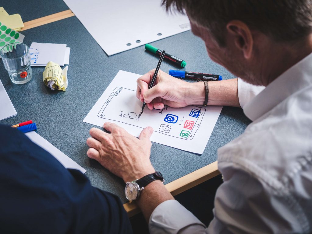 The Difference Between an Minimum Viable Product (MVP) and a Prototype ...