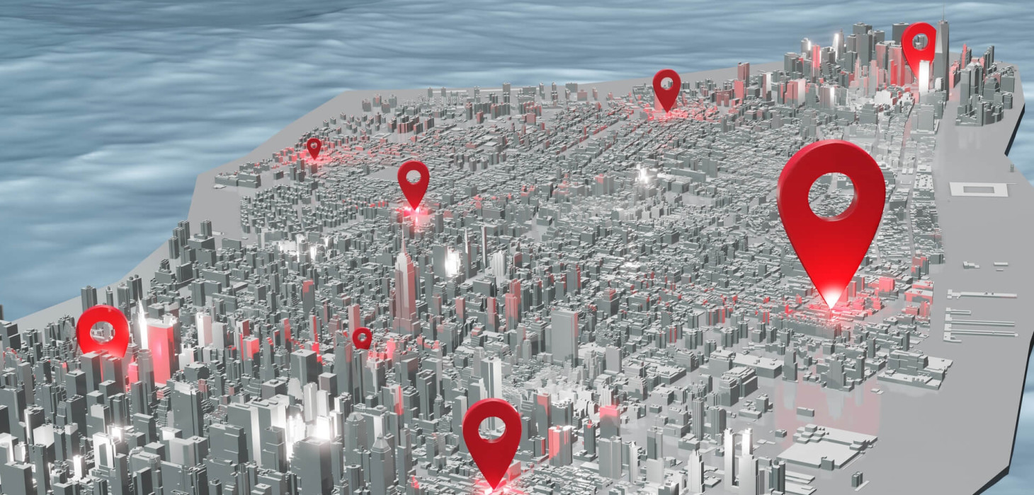 A Leaflet Developer's Guide to High-Performance Map Visualizations in React - Andrej Gajdos
